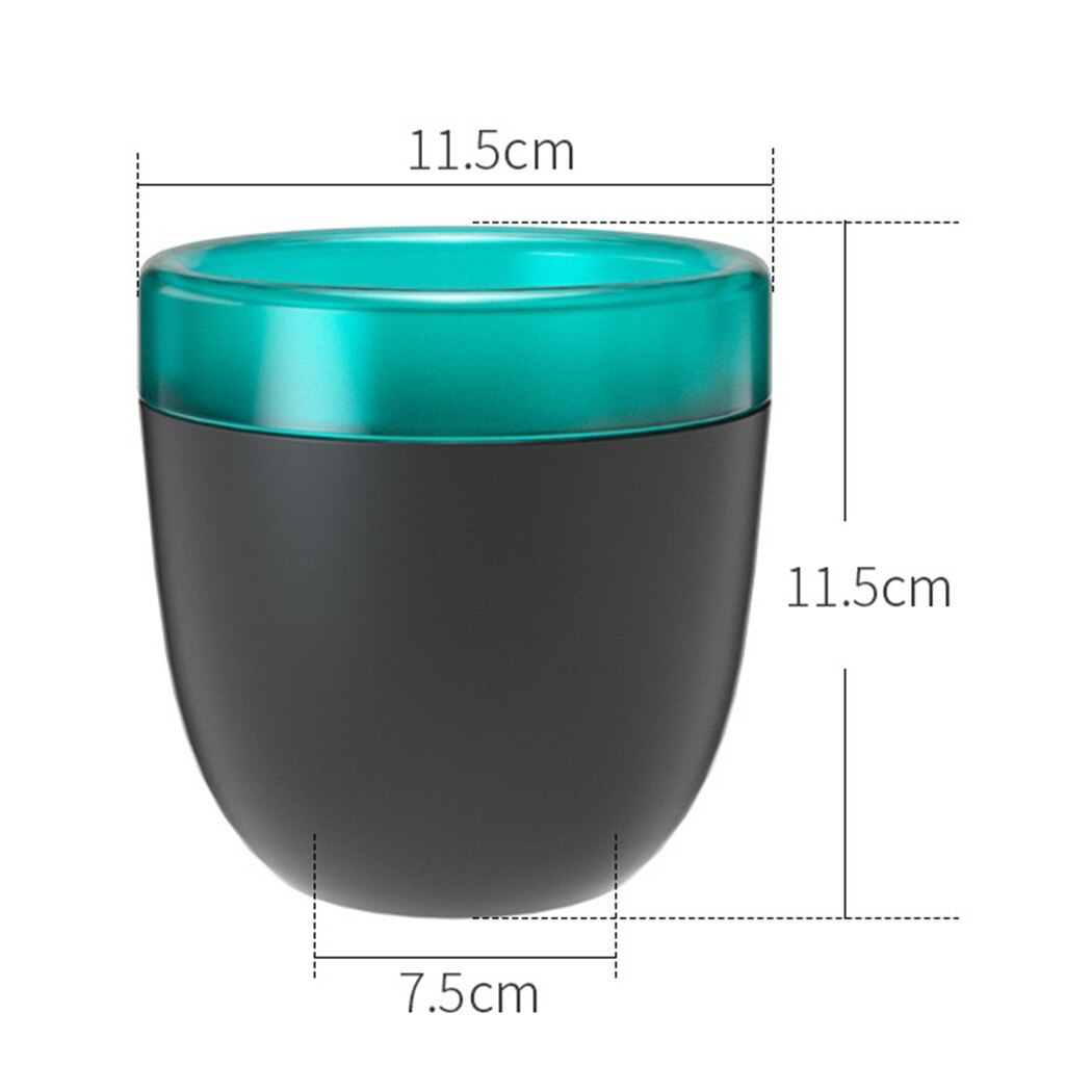 Strong Flowers Pot Water-Saving Plants Pot Light-T... – Grandado