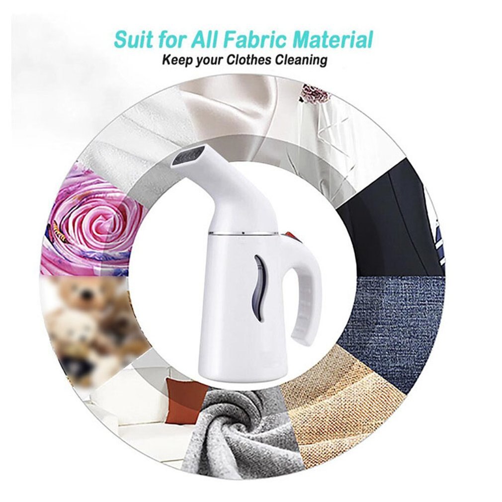 H108A Portable Handheld Clothing Steam Household M... – Grandado