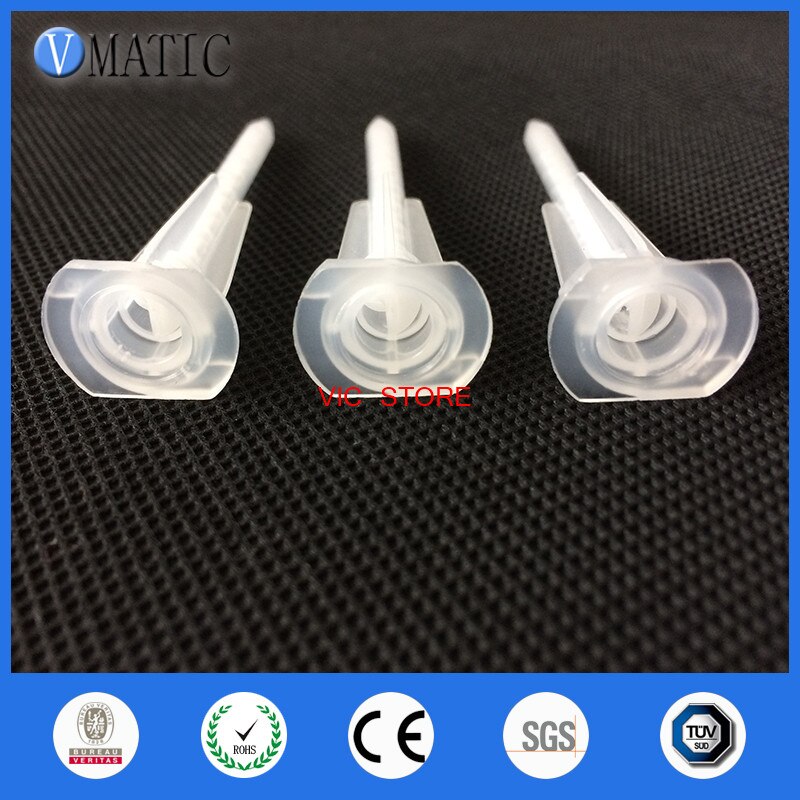 Resin Static Mixer MA3.0-17S Mixing Nozzles For Du... – Vicedeal