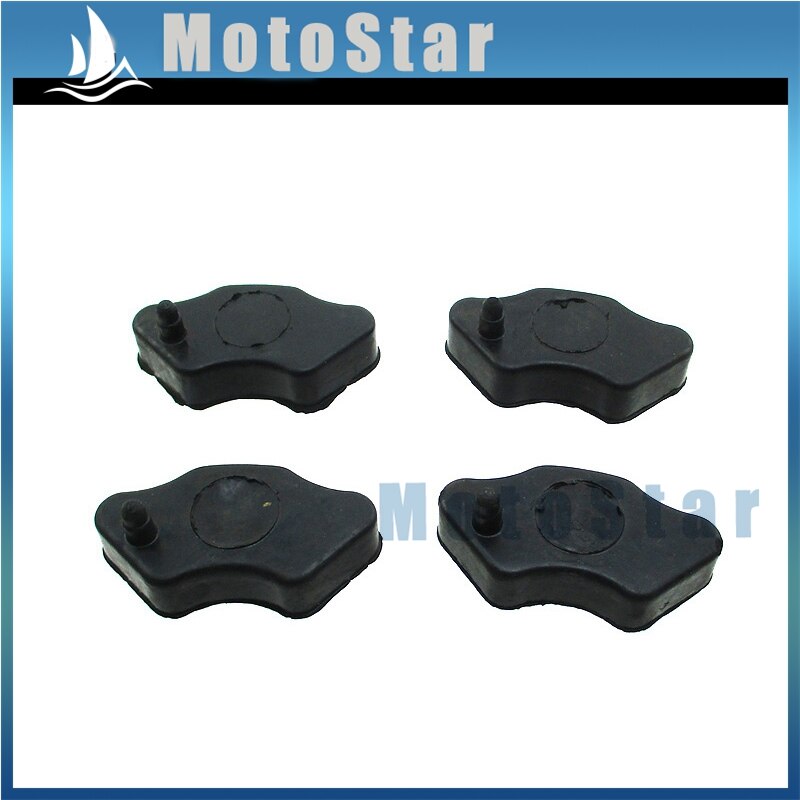 Rear Sprocket Rubber Bushing Damper Set For Pit Bi... – Vicedeal