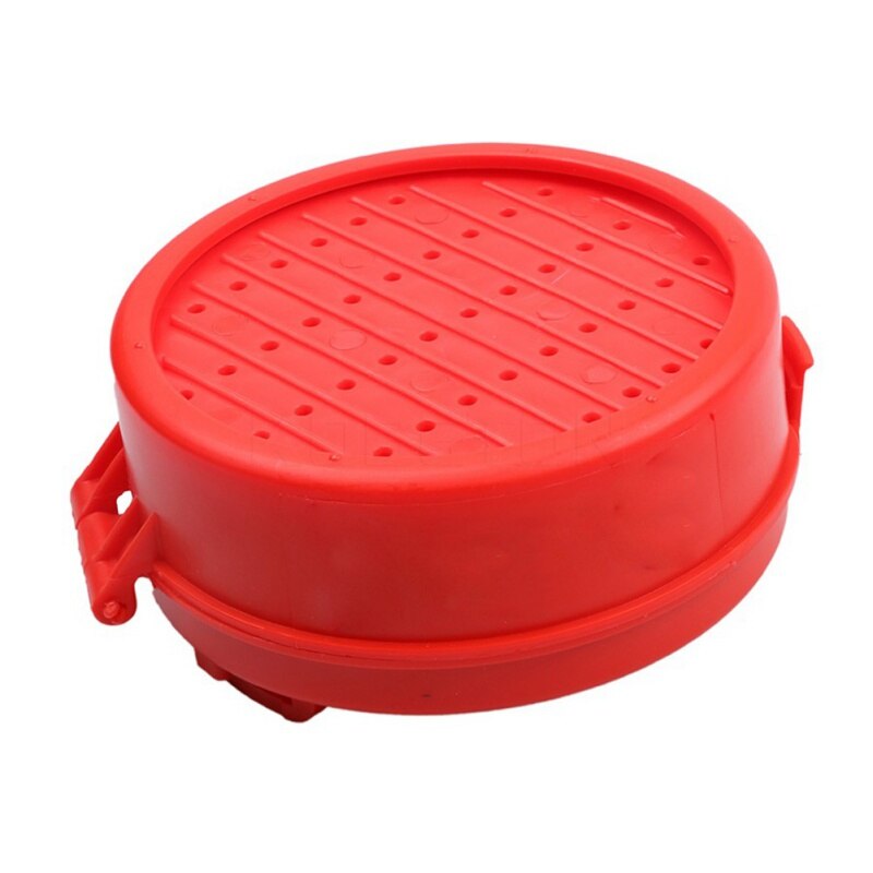 Portable Burger Press Round Shape Hamburger Makers... – Vicedeal