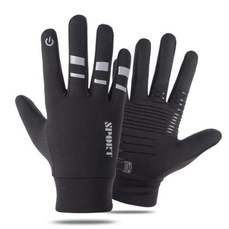 Winter Warm Gloves Touch Screen Bicycle Gloves Out... – Vicedeal