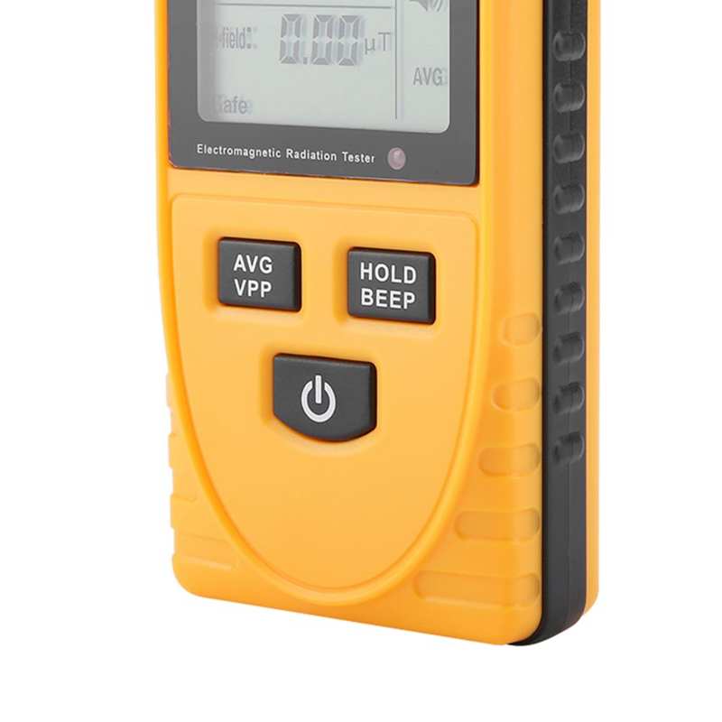 Electromagnetic Radiation Detector GM3120 Digital ... – Vicedeal
