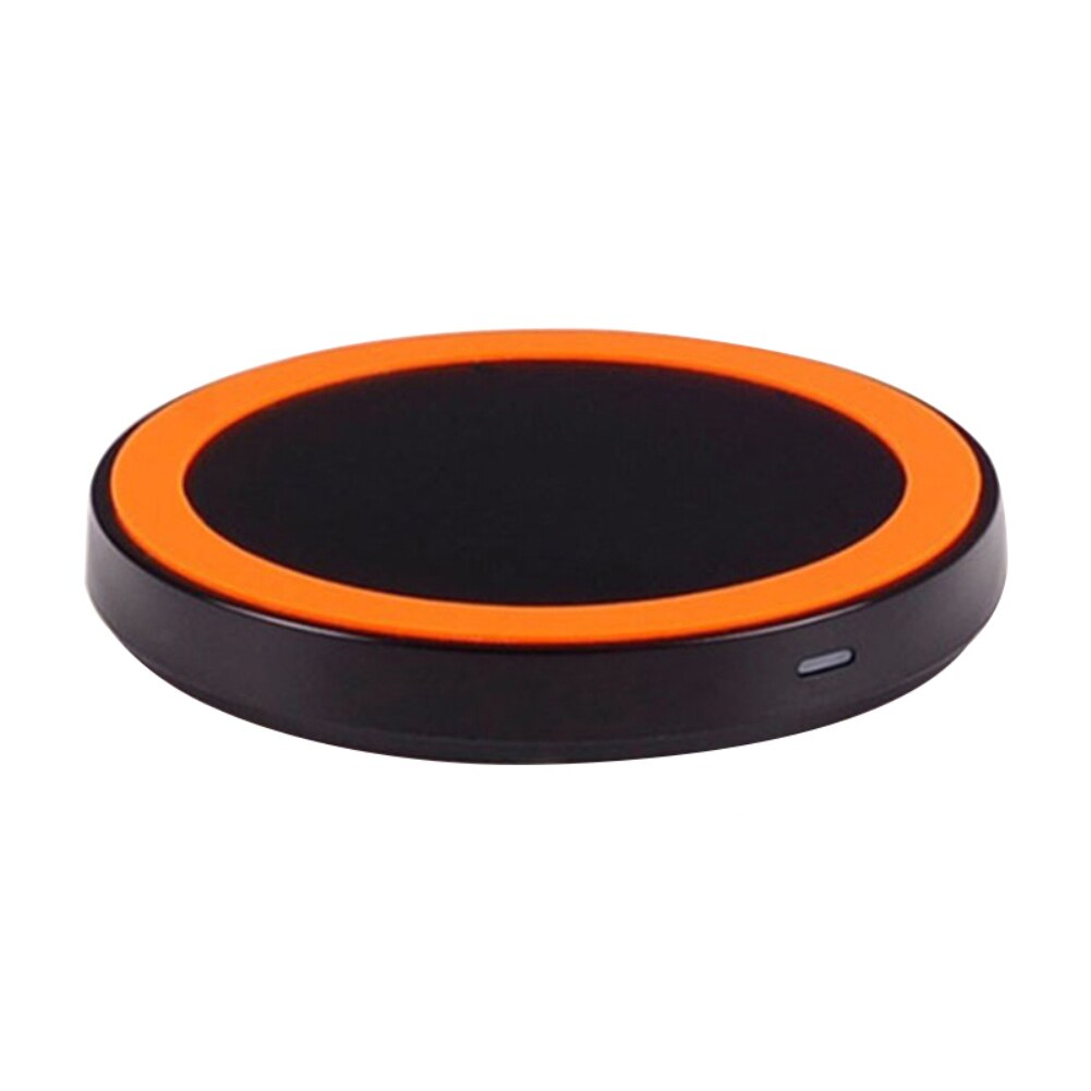 Great Qi Wireless Charger Pad 500mAh-1000mAh W/ US... – Grandado