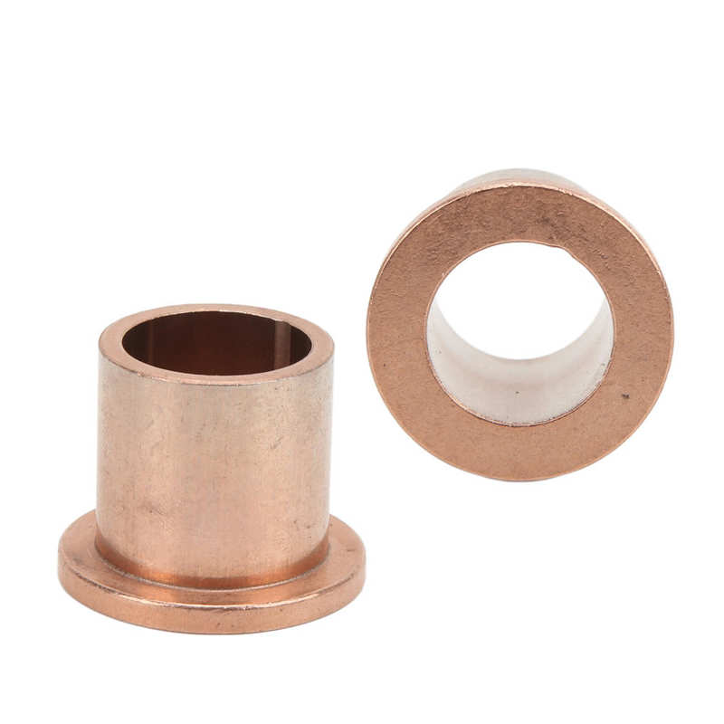 Flanged Spindle Bushing Simple Installation 102288... – Grandado