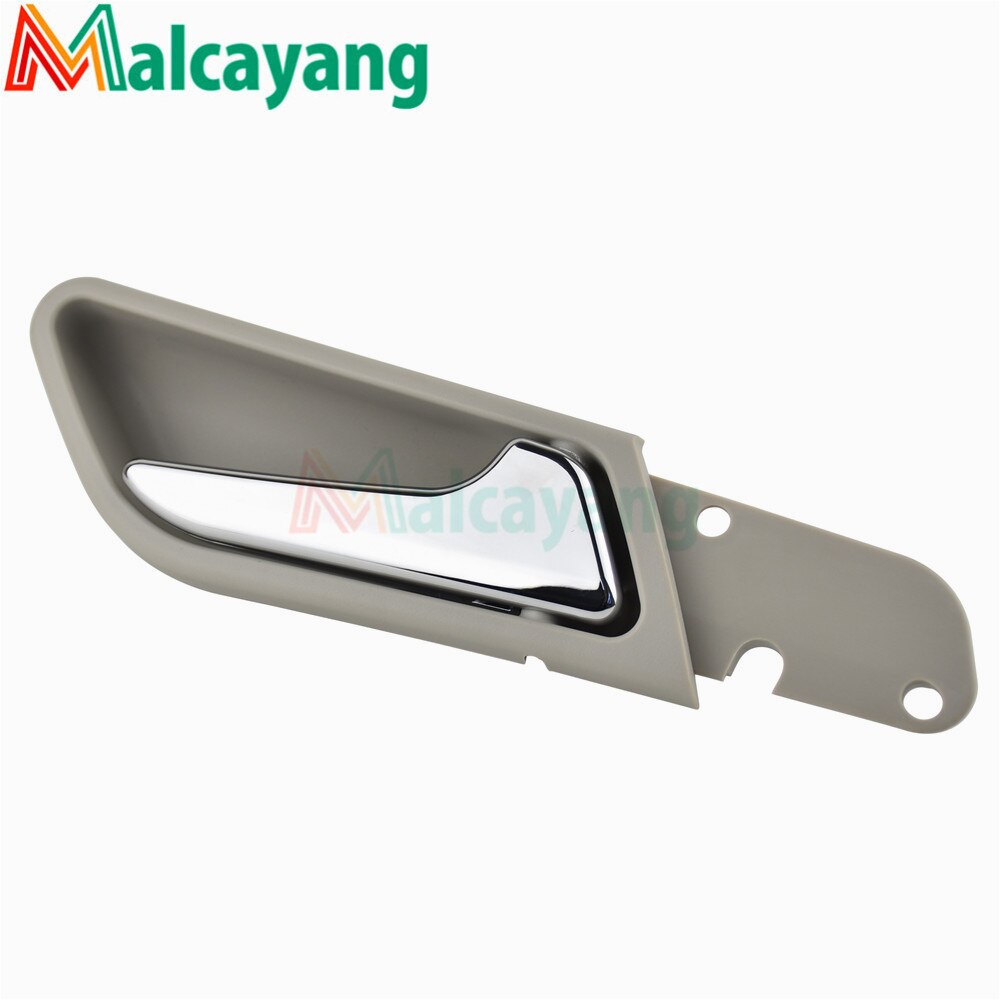 Verchroomde Auto Inner Interieur Deurgrepen Voor M... – Grandado