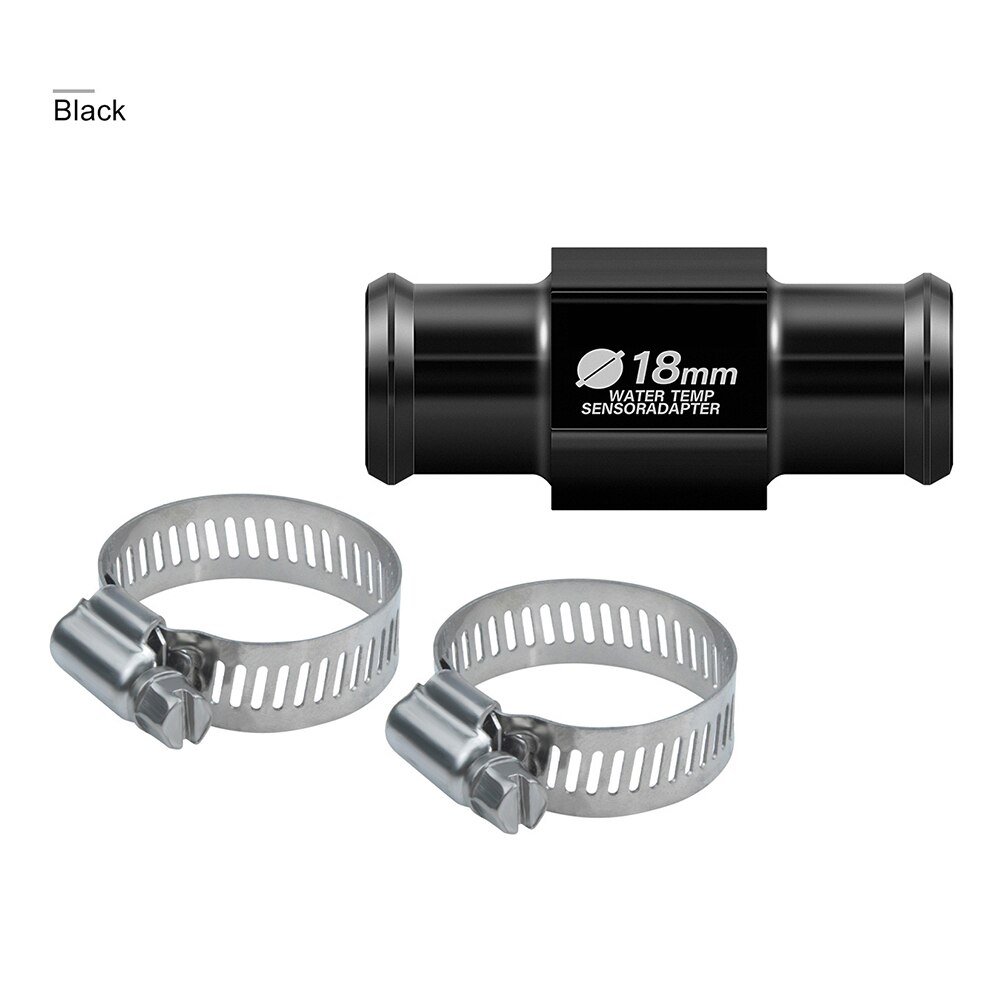 Aluminium Water Temp Adapter Klemmen Universele 18... – Grandado