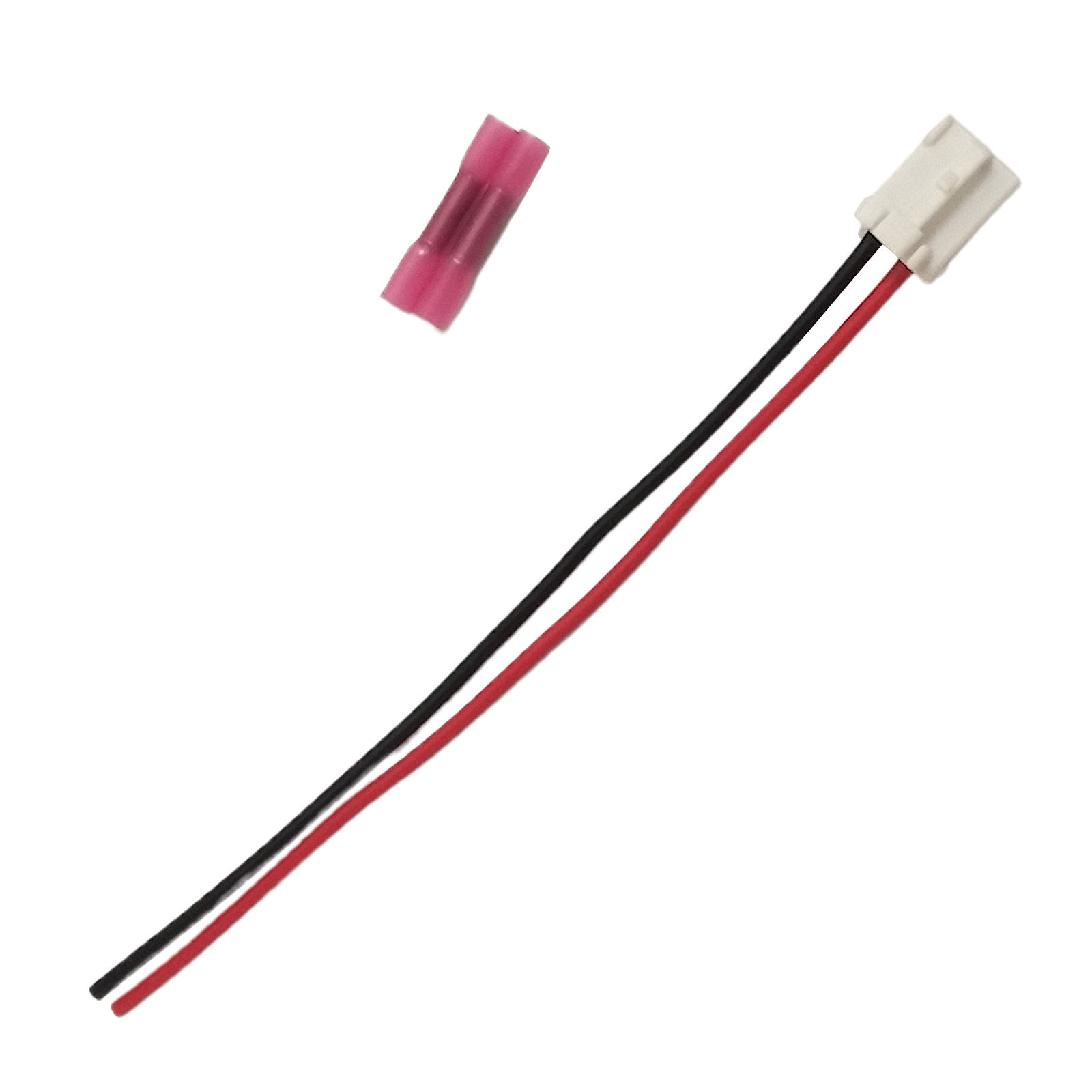 Fan Motor Connector 90980 10916 Kabelboom Butt Con... – Vicedeal