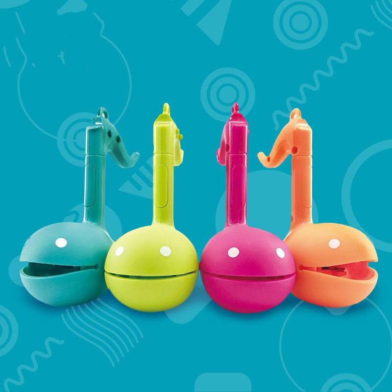 Electronic Musical Tadpole Organ Musical Melody In... – Grandado