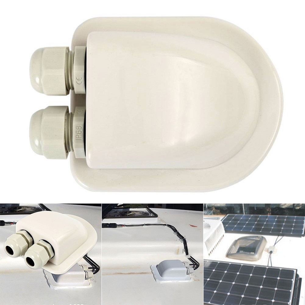 Protection Cover Cable Entry Gland Cable Box for S... – Vicedeal