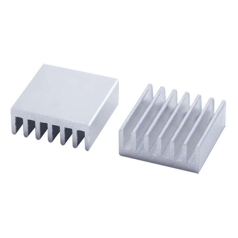 20pcs Extruded Aluminum heatsink heat sink,Radiato... – Vicedeal