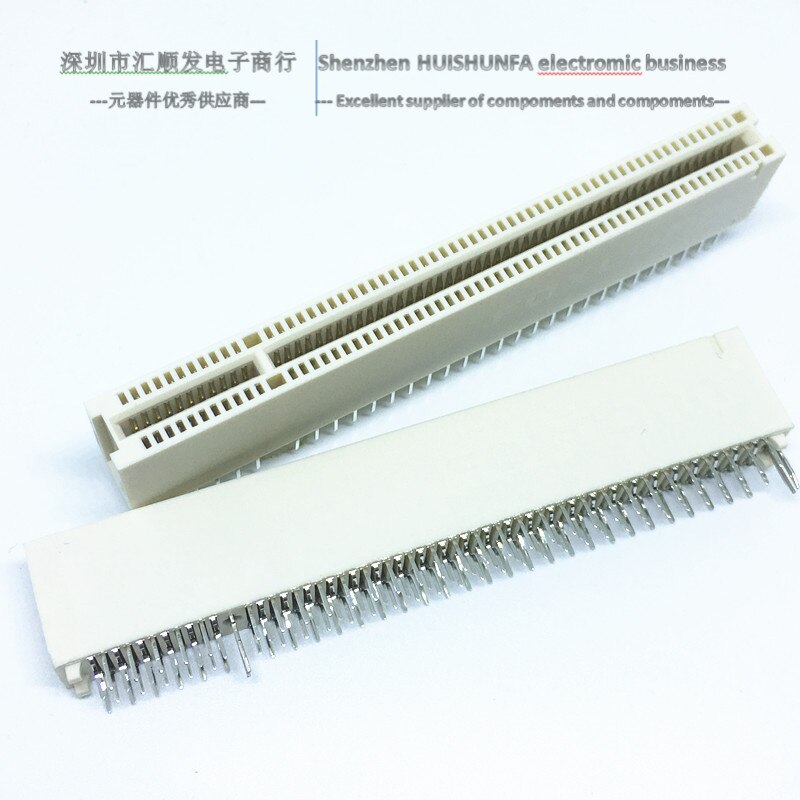 EH06011-TSW2-DF FOXCONN PCI-E 120P connector – Grandado