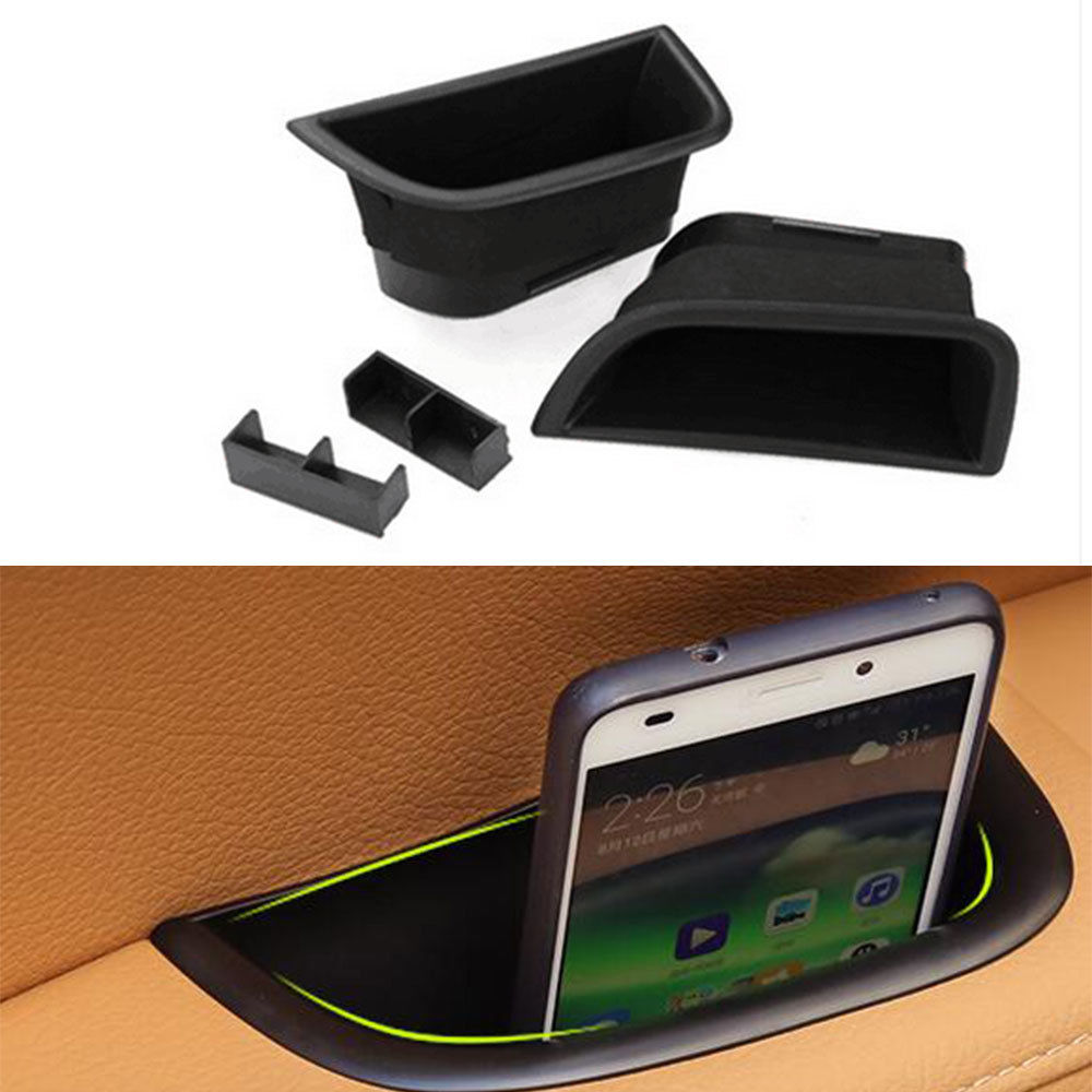 For Volvo S80 XC70 V70 Front Door Handle Storage B... – Grandado