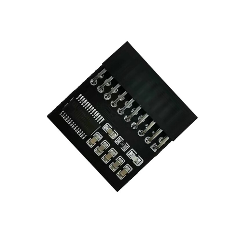 20Pin Tpm 1.2 Encryption Security Module Remote Ca... – Grandado