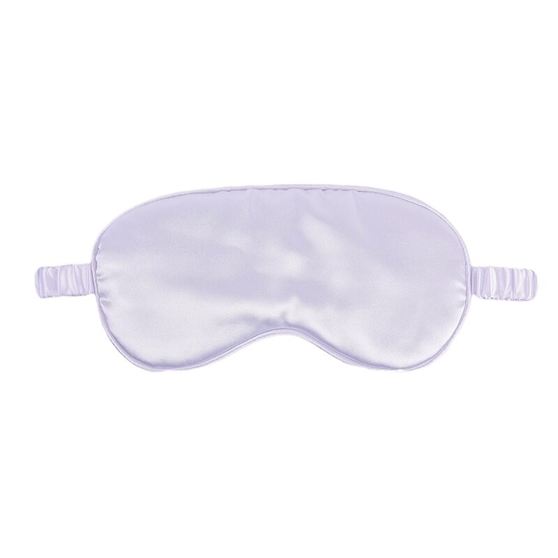 Sleep Mask Natural Sleeping Eye Mask Eyeshade Cove... – Vicedeal