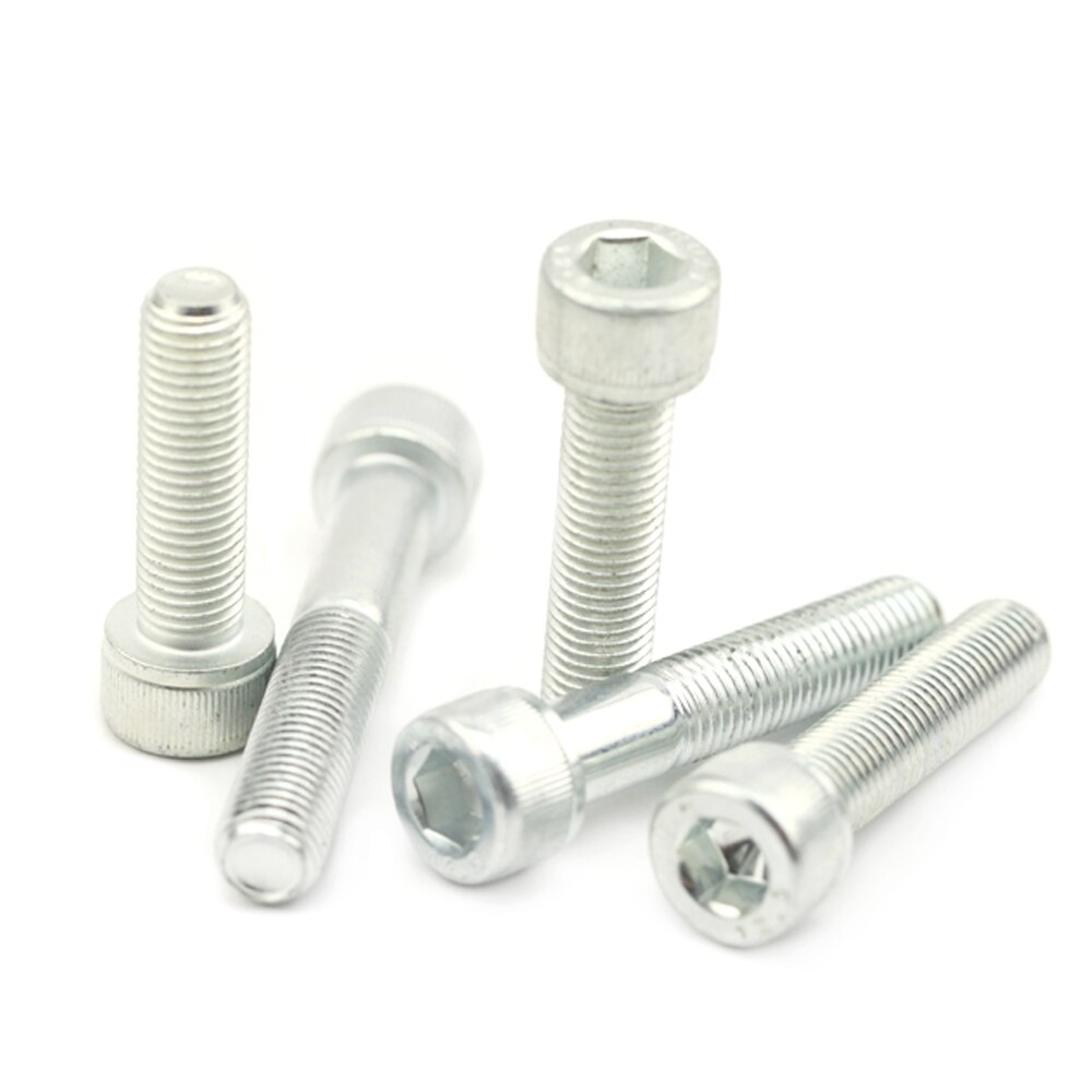 Pitch Fijne Allen Socket Cap Hoofd Bout M10 * 1.25... – Grandado