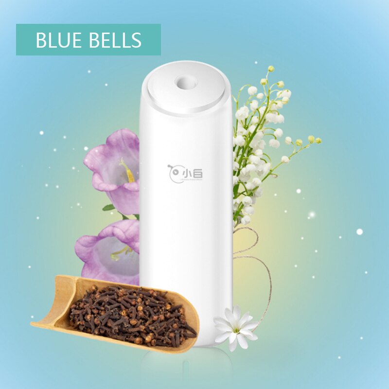 Air Freshener Home Fragrance Machine Bedroom Livin... – Vicedeal