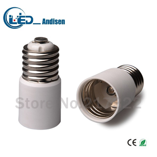 E39 TO E39 adapter Conversion socket material fire... – Vicedeal