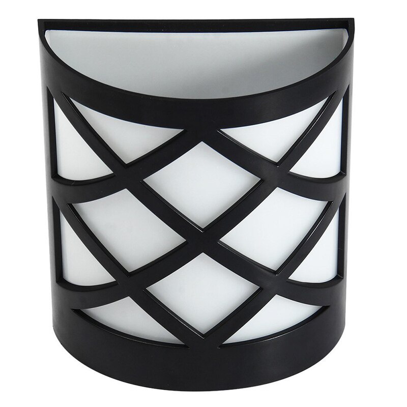 LED Solar Light 6 LEDs Waterproof IP55 Sensor Ligh... – Grandado