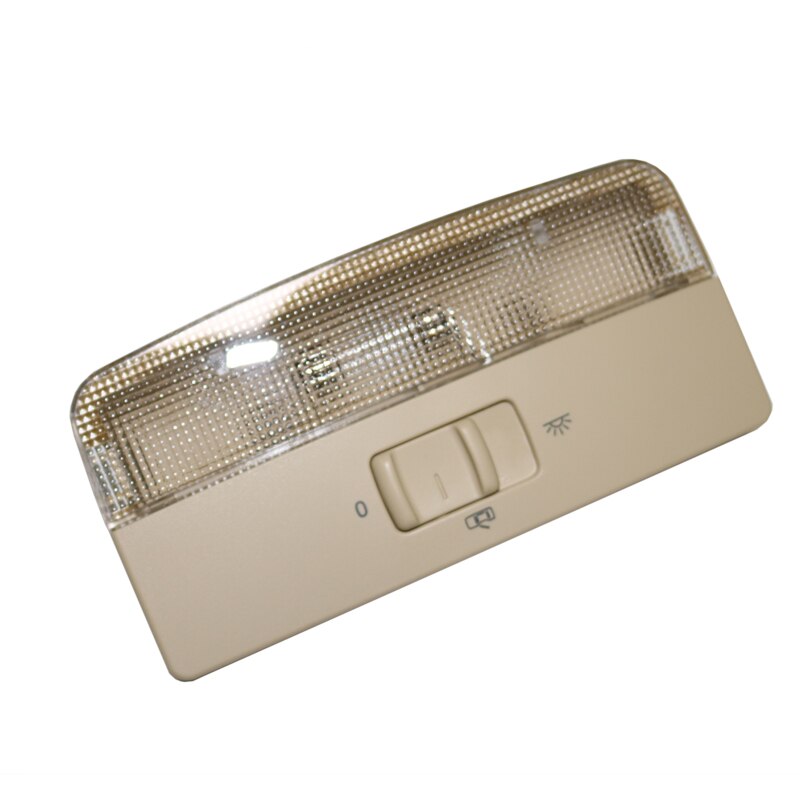 6QD947105 Leeslamp Interieur Licht Voor Vw Polo 9N... – Grandado