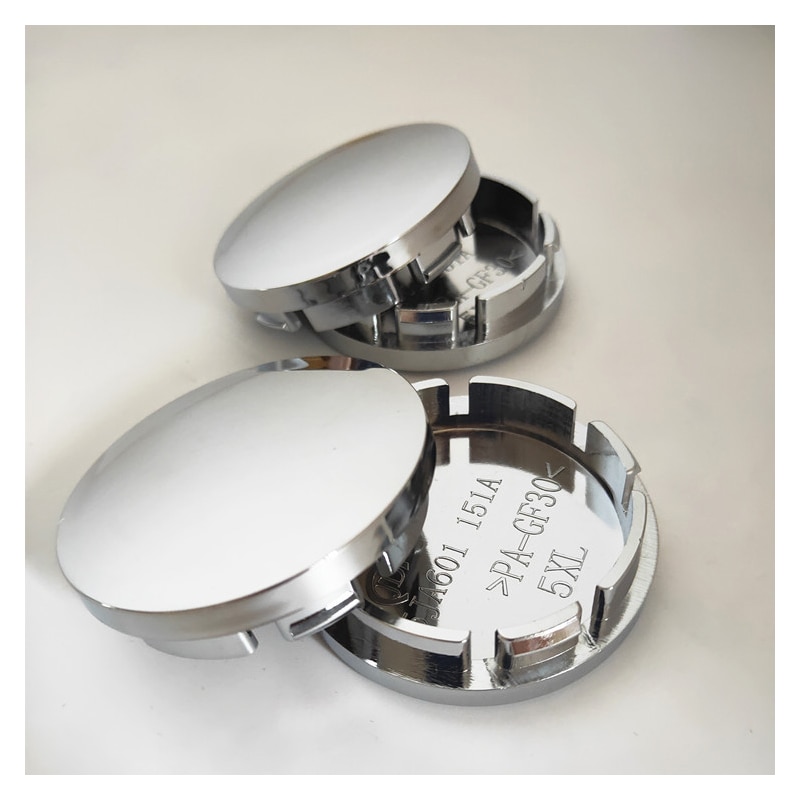 56MM Universal Wheel Hub Cover Modification Hub Ca... – Grandado