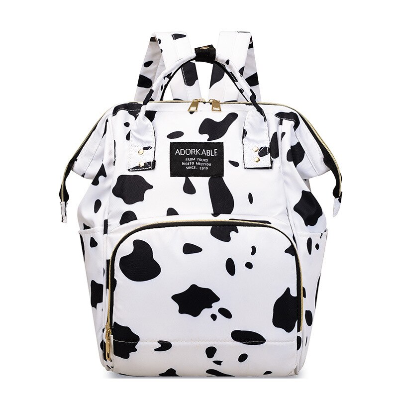 Luier Mama Zak Stijlen Luiertas Grote Capaciteit L... – Grandado