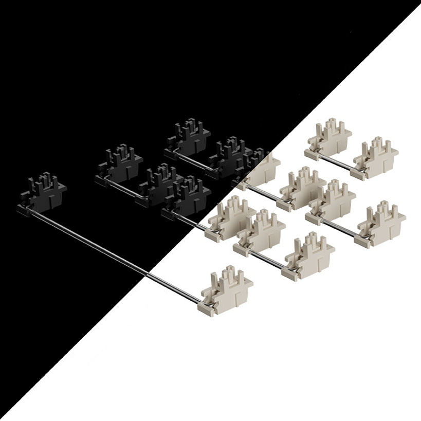 Studio Plate Mounted Stabilizer for Gaming Mechani... – Vicedeal
