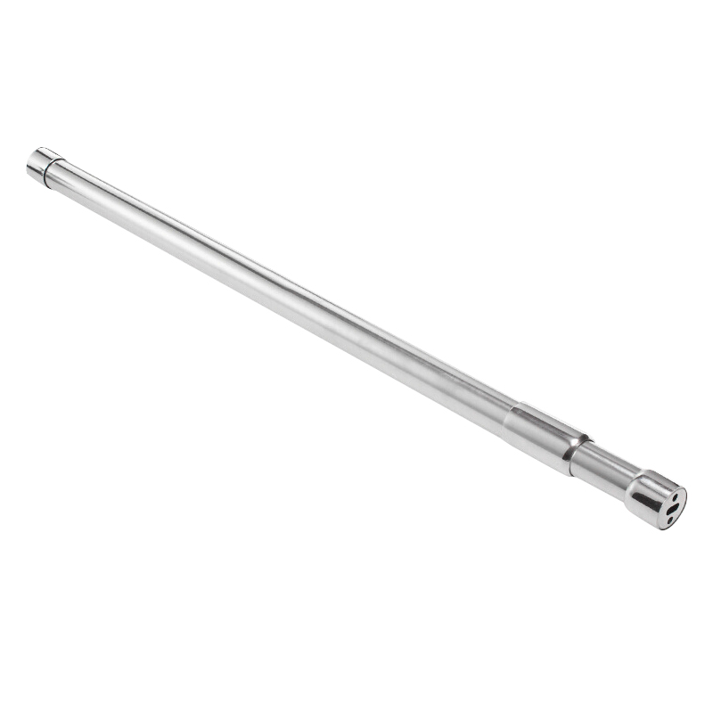 Extendable Telescopic Shower Curtain Rail Rod Pole... – Grandado
