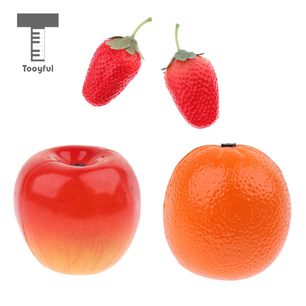 3pcs Fruit Shakers Music Assorted Percussion Shake... – Grandado