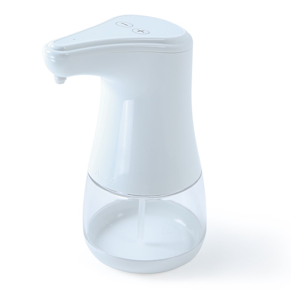 Touchless Alcohol Sanitizer Disinfectant Dispenser... – Grandado