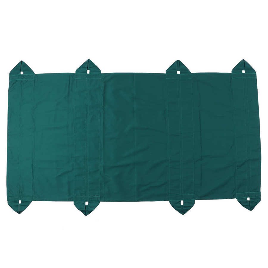 Patient Elderly Transfer Moving Belt Wheelchair Be... – Grandado