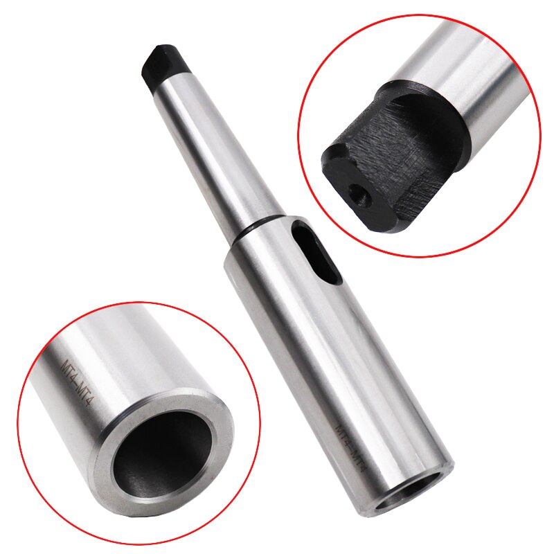 1PCS Morse Taper Extension Socket Sleeve Adapter M... – Grandado