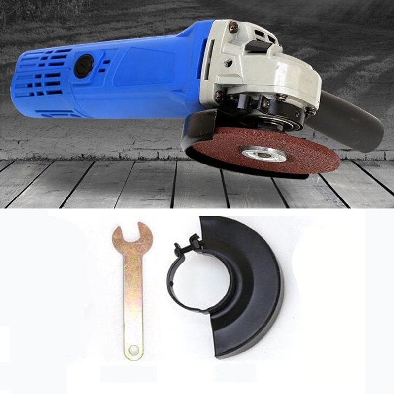 850W Auto Polish Hoek Grinder Elektrische Grinder ... – Vicedeal