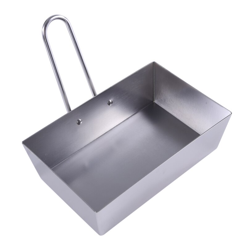 1pc Outdoor Cookware Camping Folding Frying Pan Fo... – Grandado