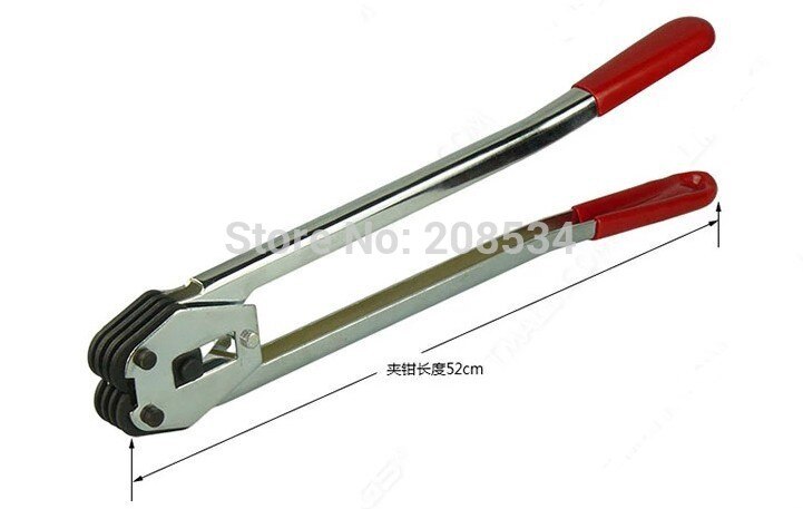 SD330 Plastic Strapping tool one tensioner one Sea... – Grandado