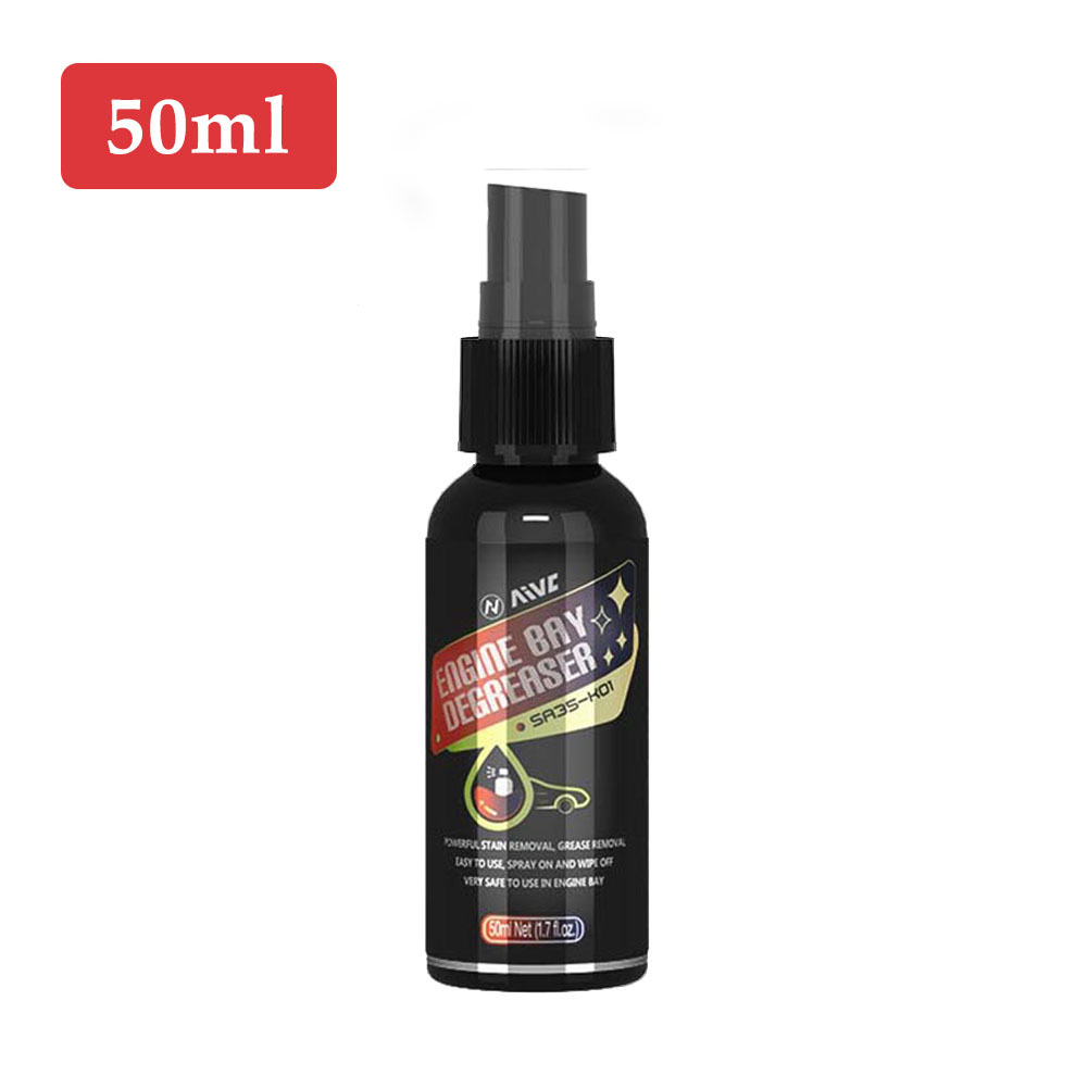 Car Engine Bay Cleaner Powerful Decontamination Cl... – Grandado