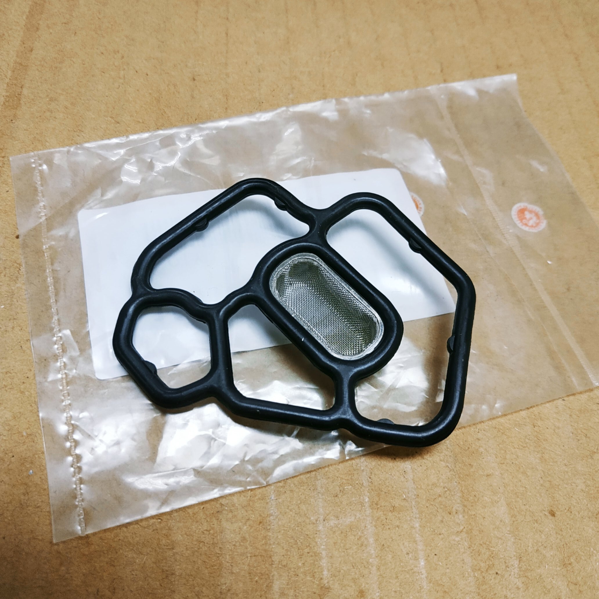 Gaxeta da válvula do carretel do solenóide do oem ... – Grandado