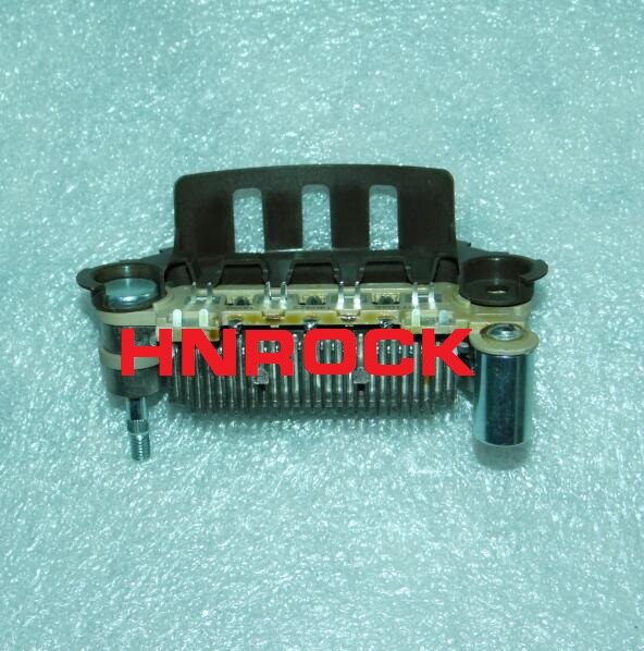 HNROCK ALTERNATOR RECTIFIER 1260DE00 MIA8553 A860T... – Grandado