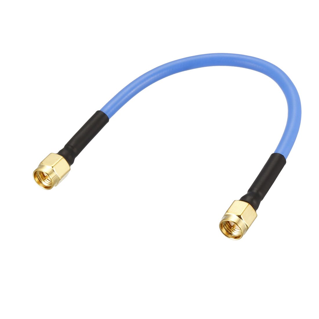 uxcell SMA Male to SMA Male RG402 RF Coaxial Coax ... – Grandado