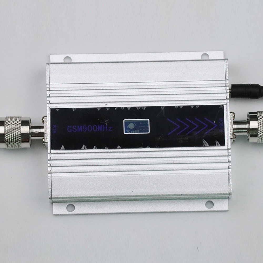ZQTMAX cellular 2G gsm signal booster gsm900 mobil... – Vicedeal