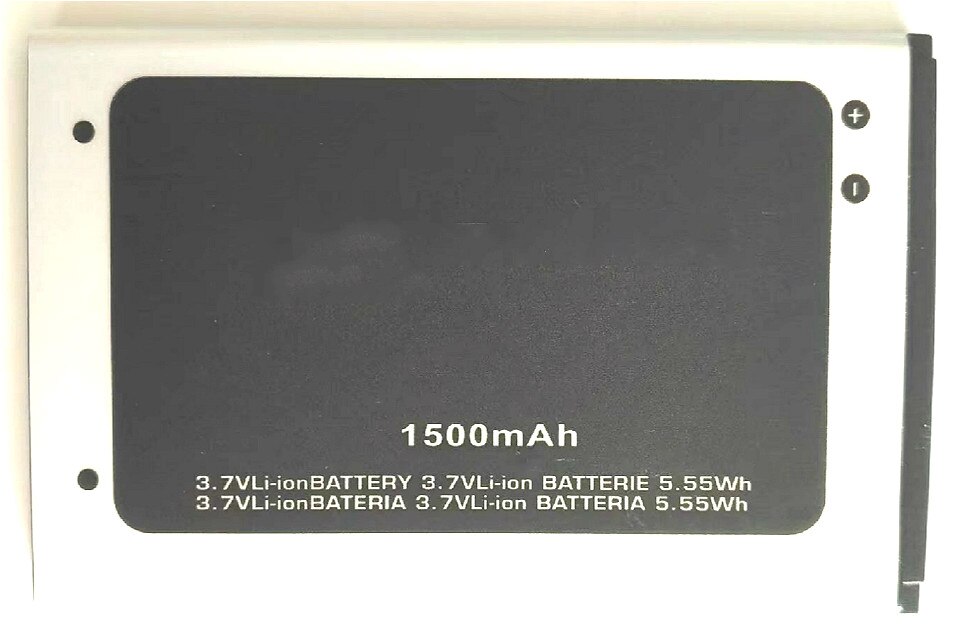 Westrock 1500mAh A28 A35 A36 A59 A61 A63 battery f... – Grandado
