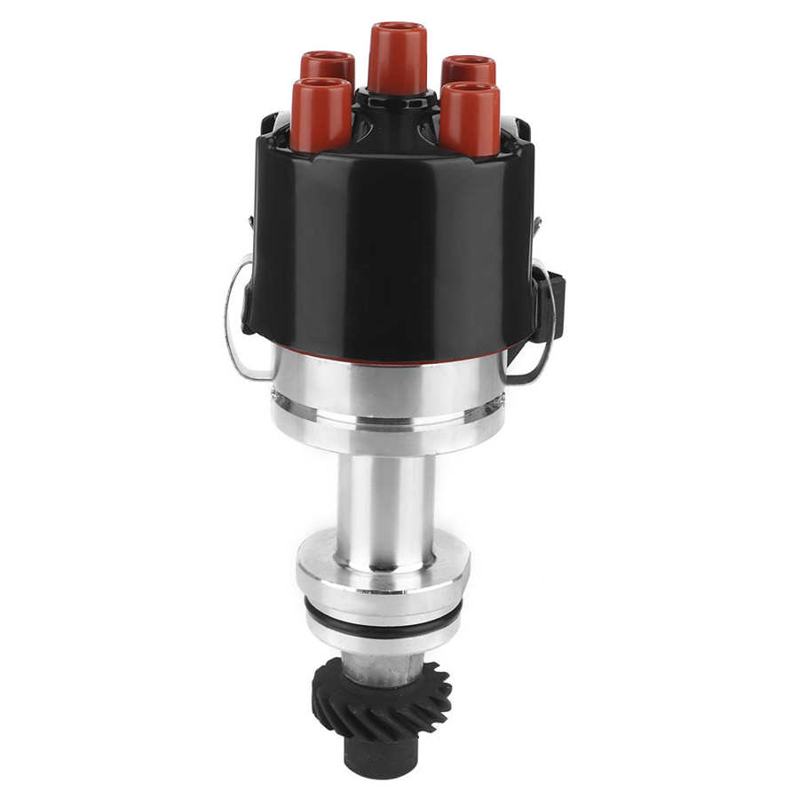 auto accessorie Electronic IGNITION KIT Ignition D... – Vicedeal