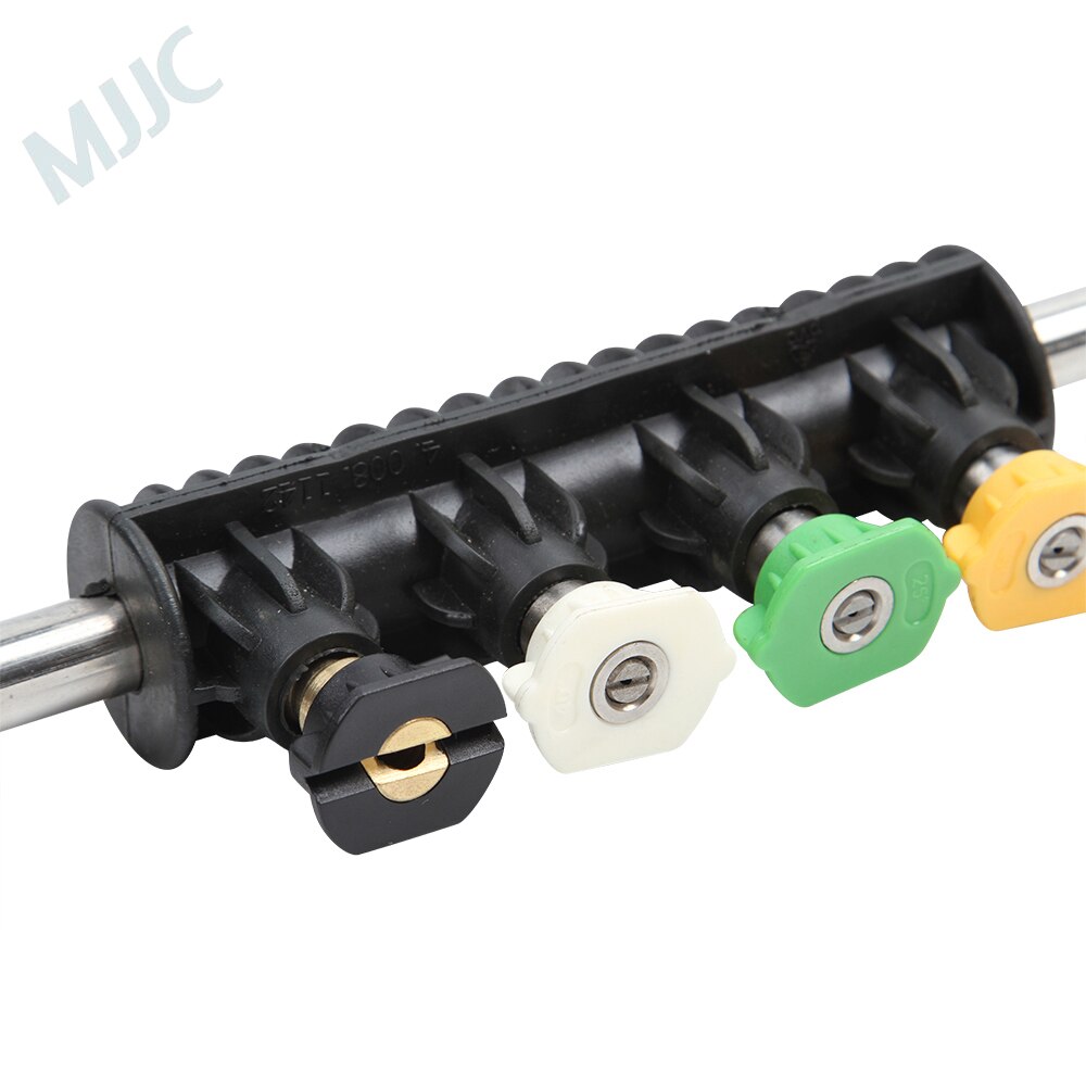 MJJC Brand Water Spray Lance Wand Nozzle for Forem... – Vicedeal