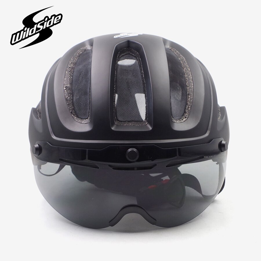 ultralight cycling helmet for men women road mtb m... – Grandado