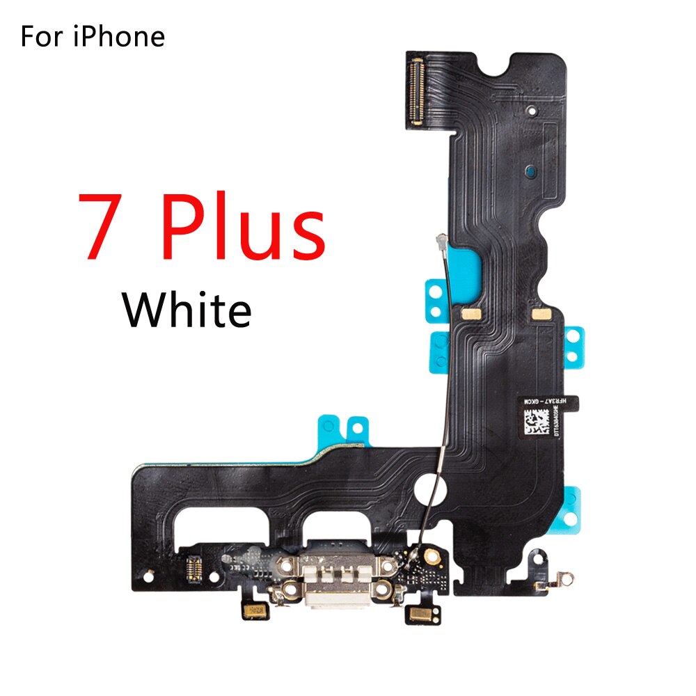 USB Port Charger Dock Connector Mic Charging Flex ... – Vicedeal