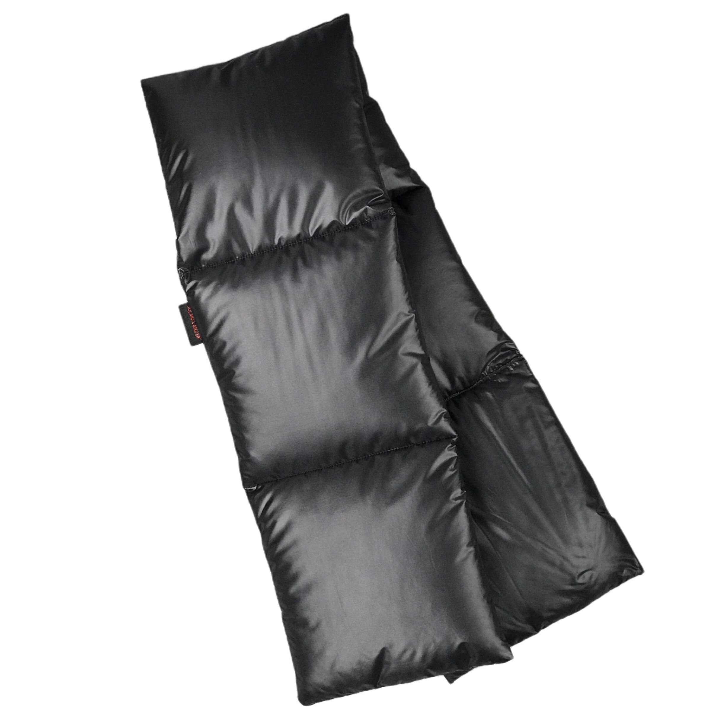 Jolmo Lander-bufanda de plumas de ganso, calentado... – Grandado