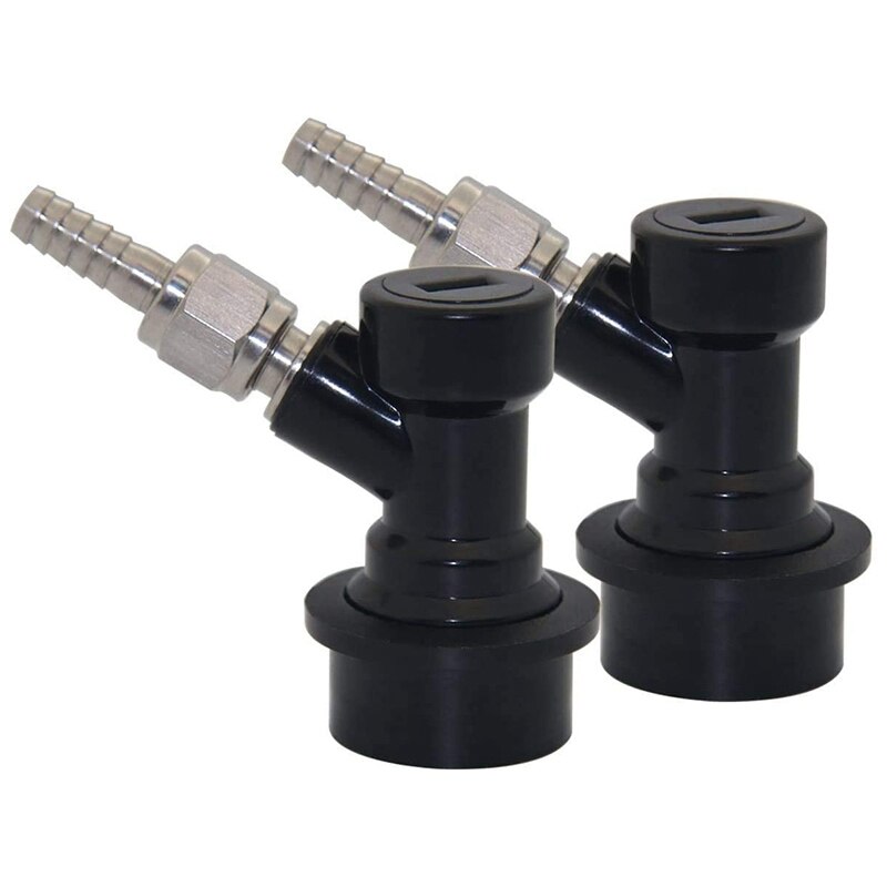 Ball Lock Disconnect - Ball Lock Liquid Disconnect... – Grandado