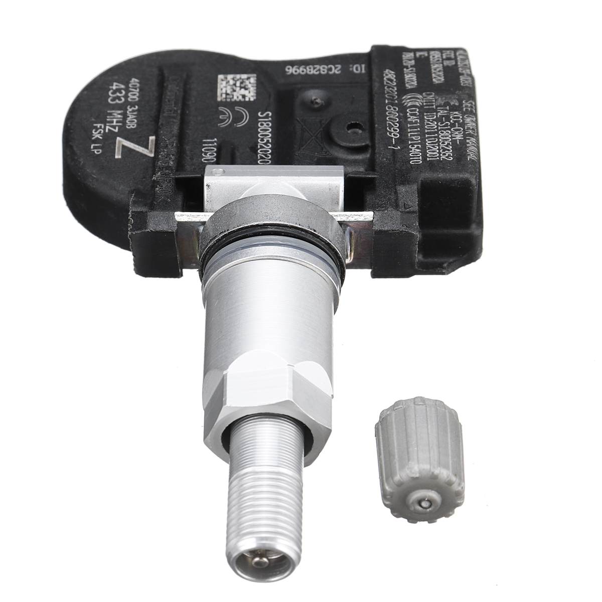 4pcs 1pc Tire Pressure Sensor TPMS For Nissan Alti... – Vicedeal