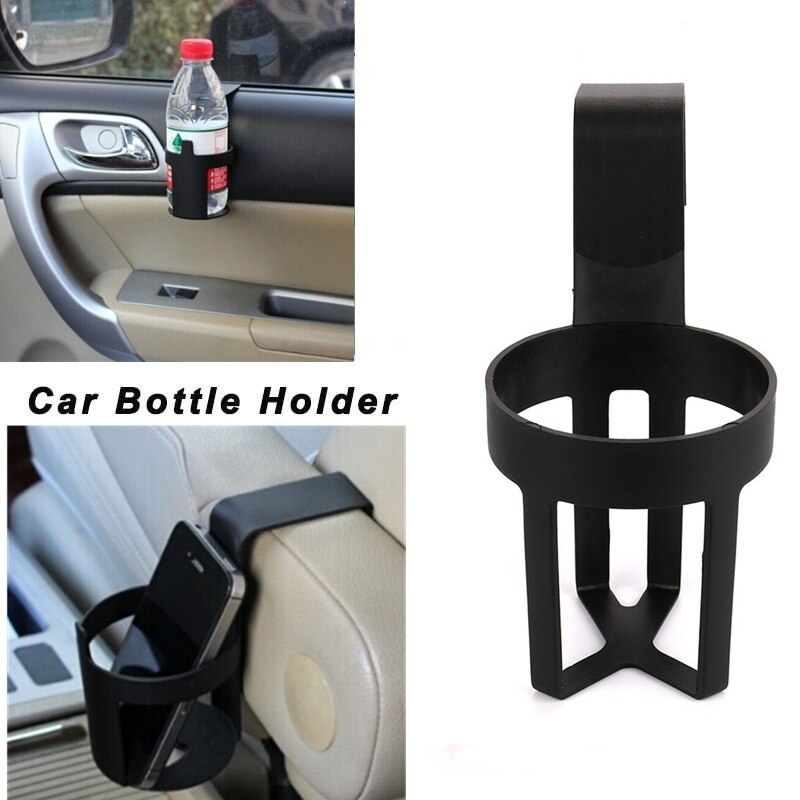 Super Convenient Cup Holder Universal Simple Car A... – Grandado