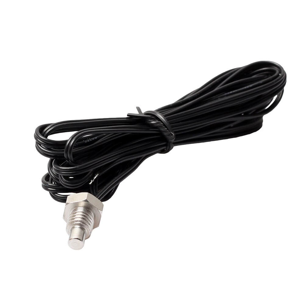 1/2/3m 2pcs NTC 10K Thermistor Temperature Sensor ... – Grandado